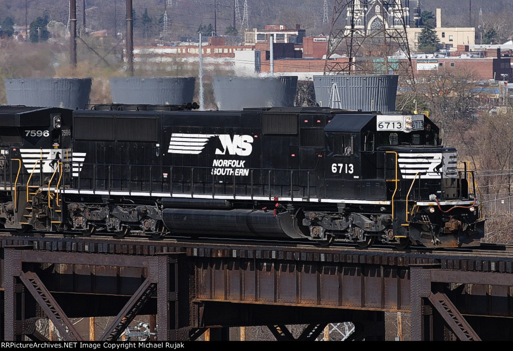 NS 6713